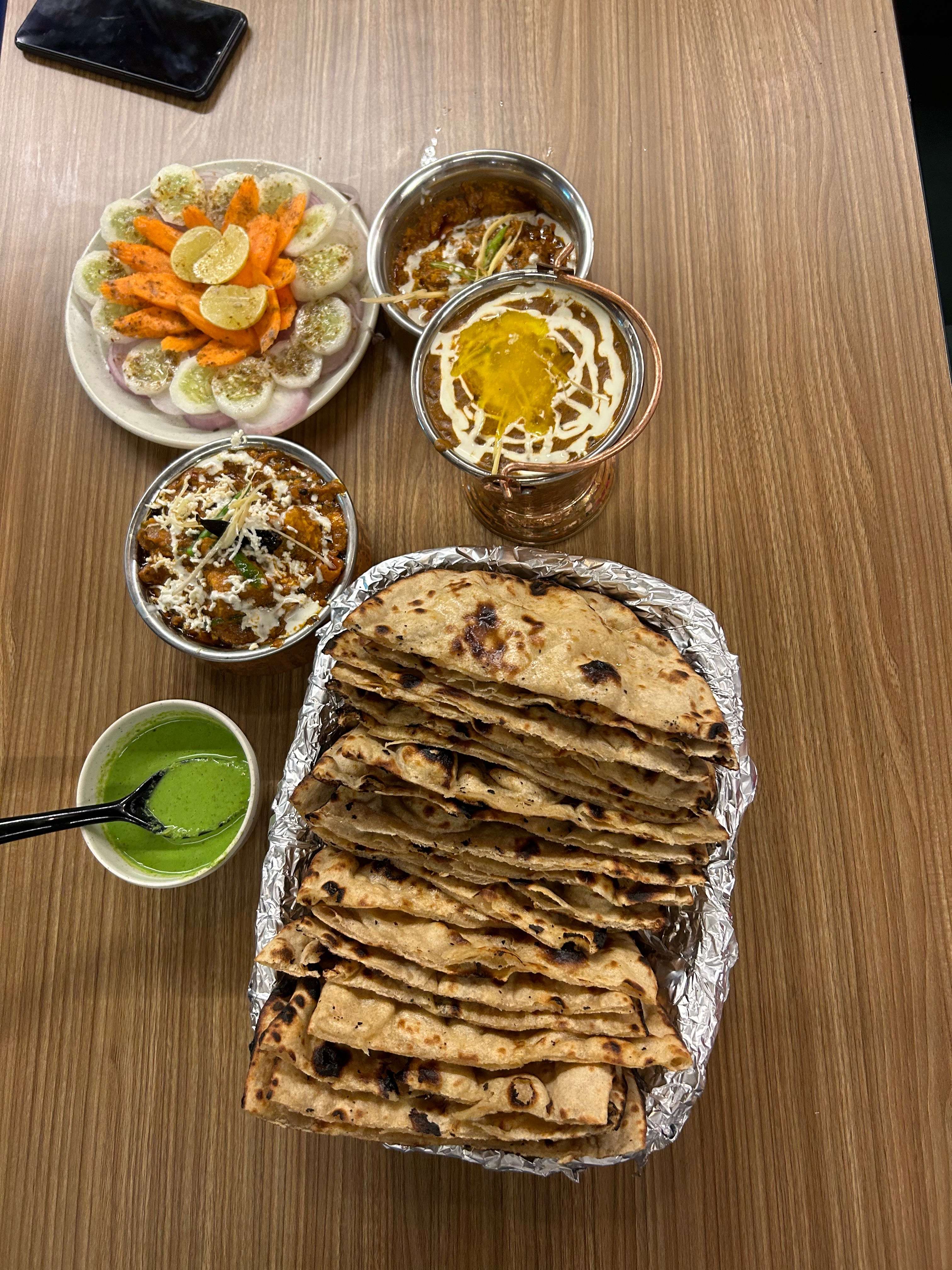 Cafe 1To1 Family Restaurant, Chaukhandi, Noida | Zomato