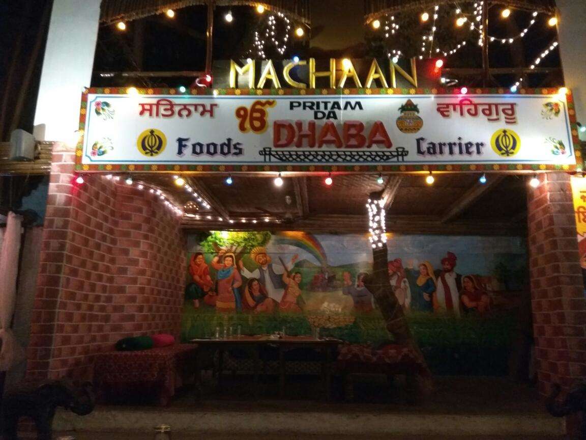 Pritam Da Dhaba Photos, Pictures of Pritam Da Dhaba, Dadar East, Mumbai ...