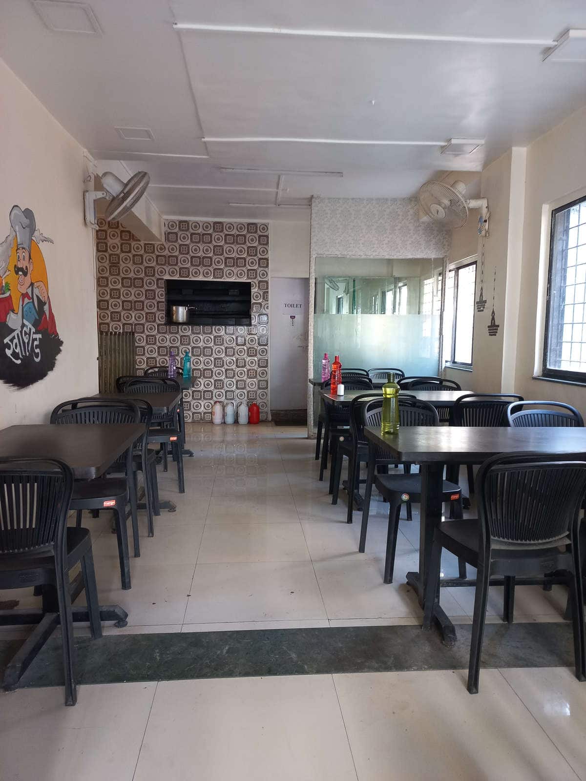 Khadad Chinese Katta and Tandoor Point, Narhe, Pune | Zomato