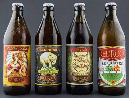 Red Rock Brewing Company, Downtown, Salt Lake City | Zomato