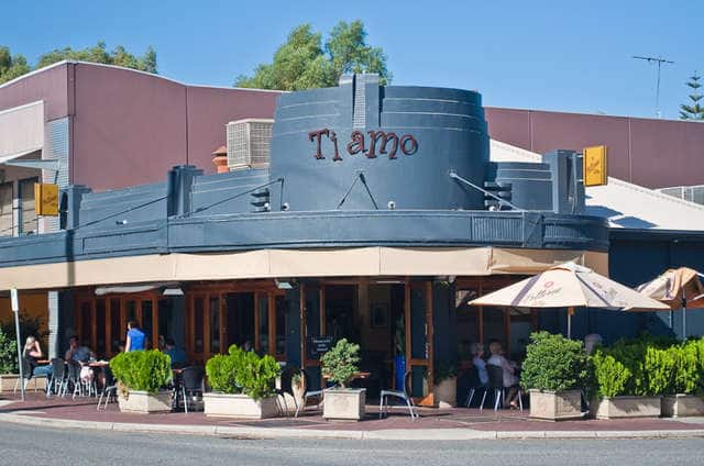 Photos of Tiamo Cafe Restaurant, Pictures of Tiamo Cafe Restaurant, Perth | Zomato
