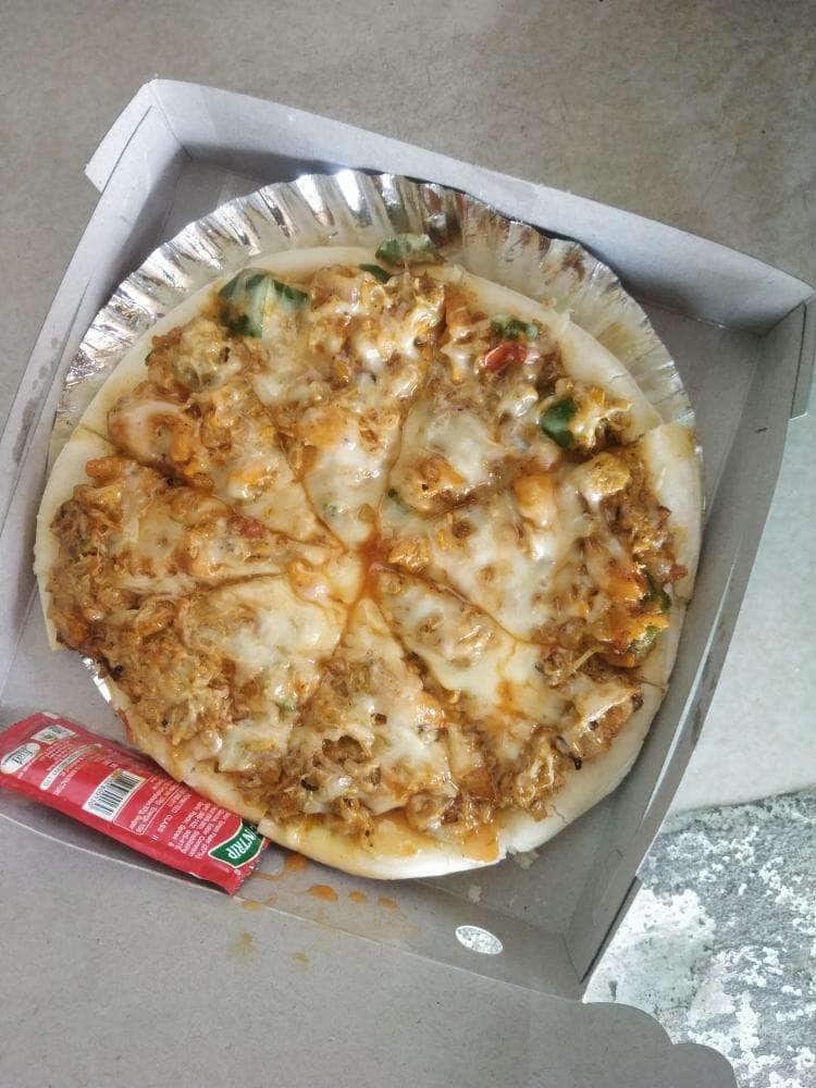 Burger Spot, Podanur, Coimbatore | Zomato