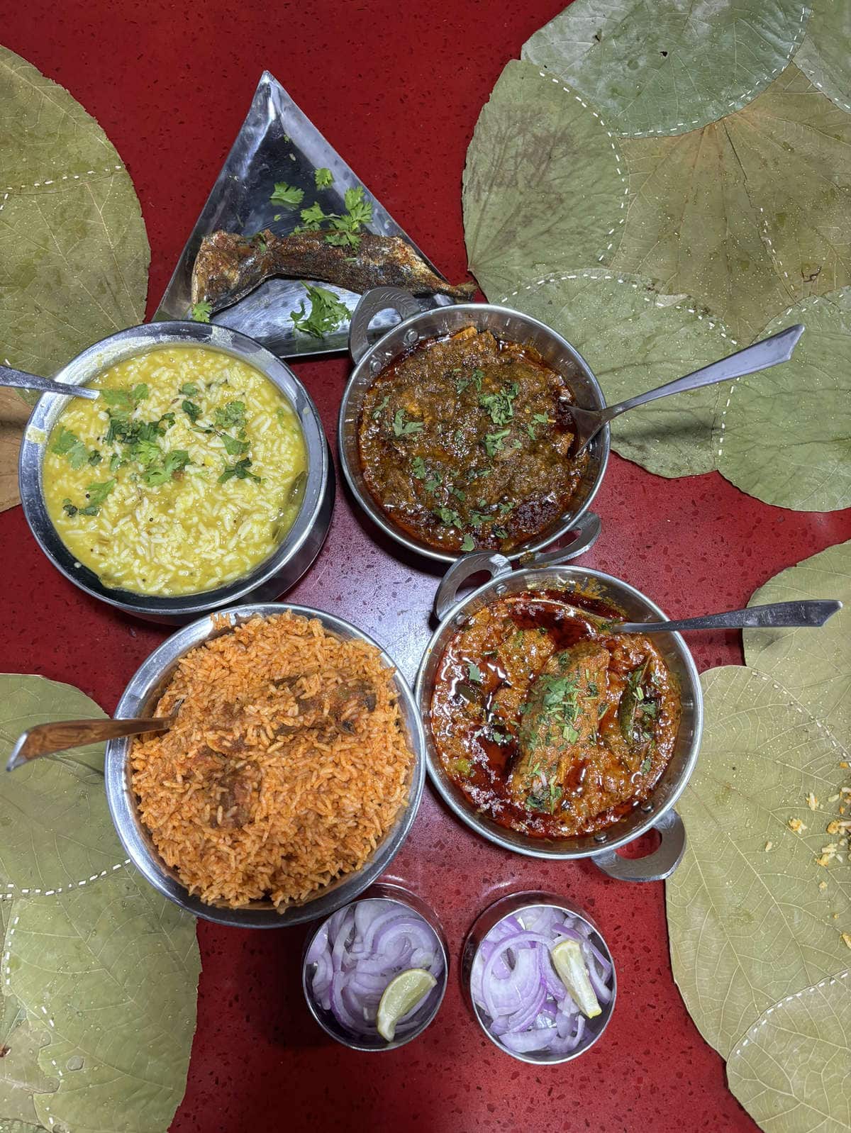 Mangamma Gari Vindhu, Kukatpally, Hyderabad | Zomato