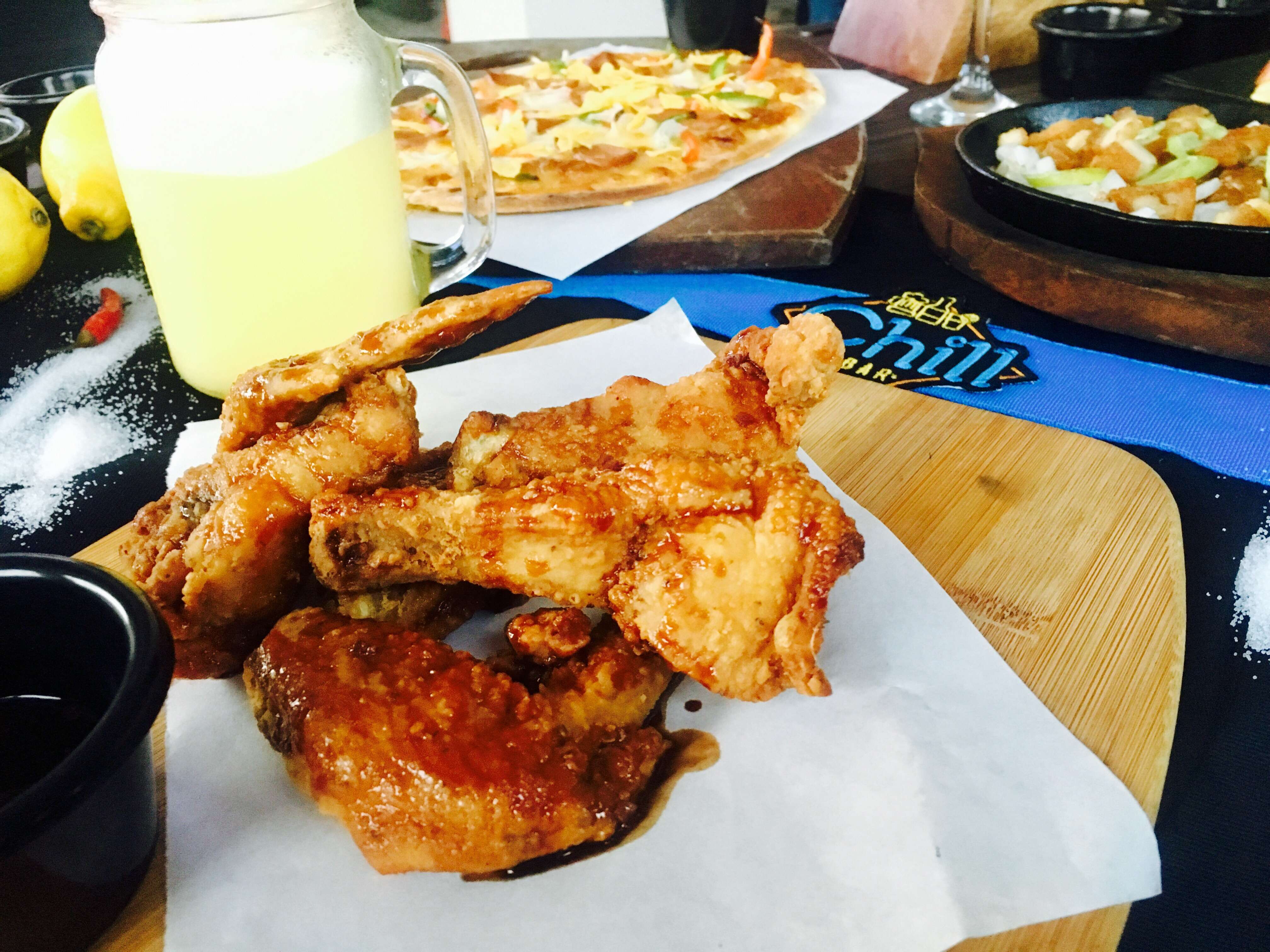 Chill Top Photos, Pictures of Chill Top, Cubao, Quezon City - Zomato ...