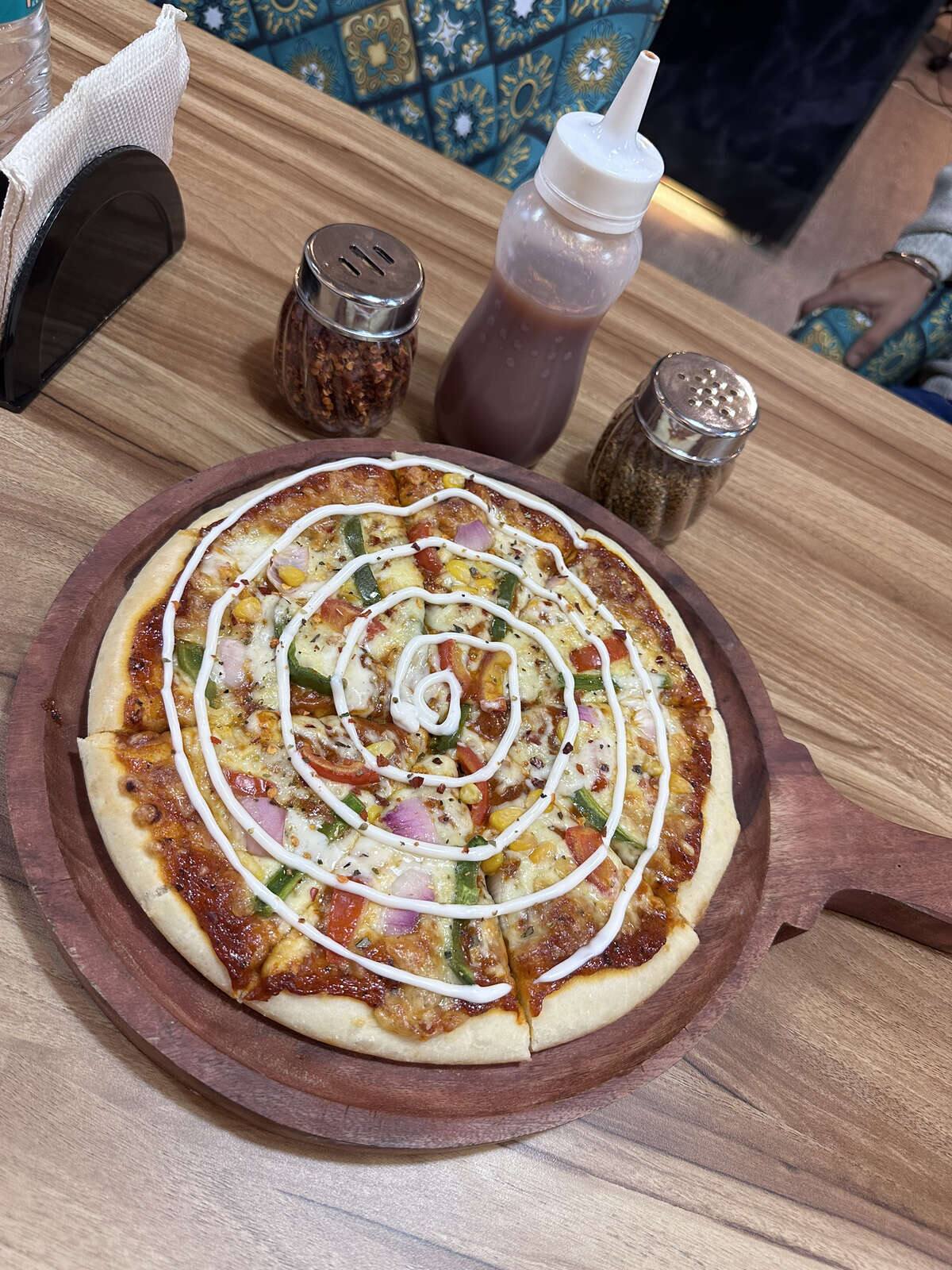 Aryans Ristorante, Sohna Road, Gurgaon | Zomato