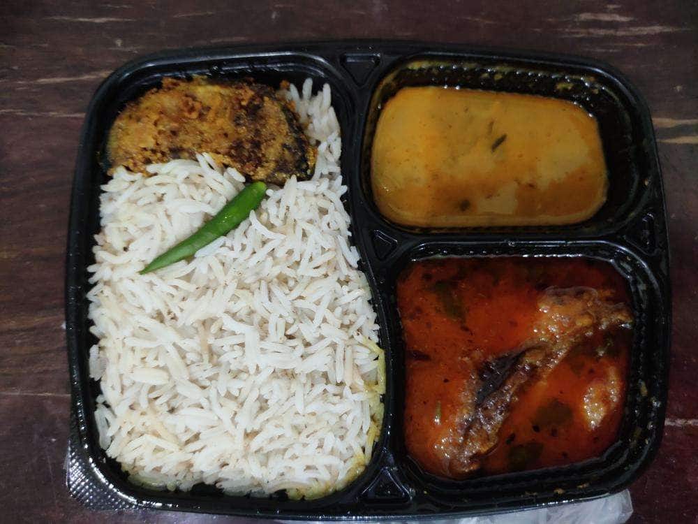 Oh Jodhpur!, 1st Pulia, Jodhpur | Zomato