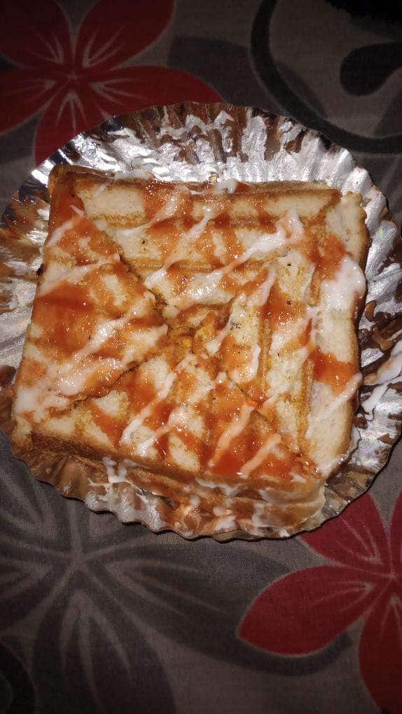 SP's Wrap N Rolls, Pathardi Phata, Nashik | Zomato