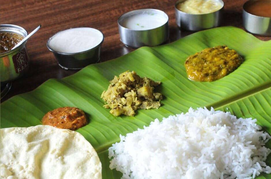 Navaruchi Hotel, BTM, Bangalore | Zomato
