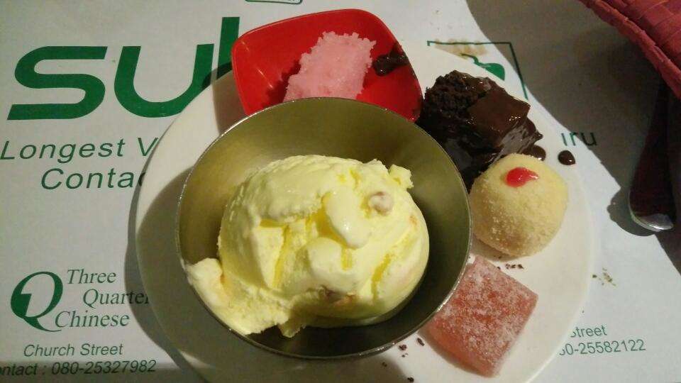 Subz Photos, Pictures of Subz, Jayanagar, Bangalore - Zomato