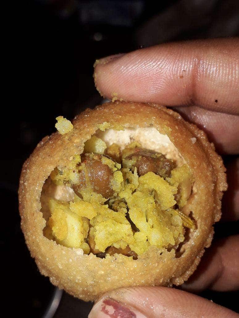 Nandi Sweets, Sector 40, Chandigarh | Zomato