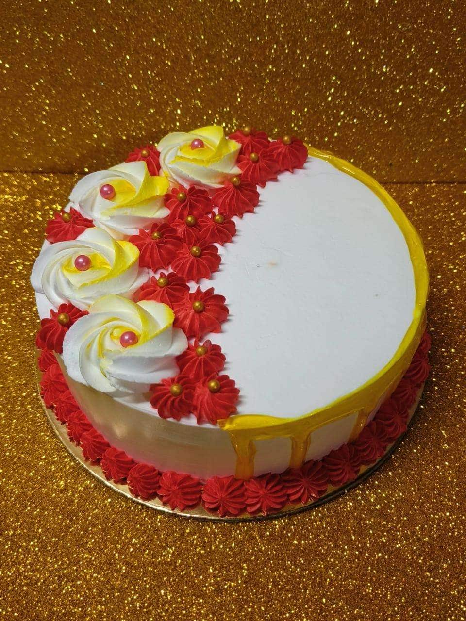 Ro's Bakery, Sector 7, Gurgaon | Zomato