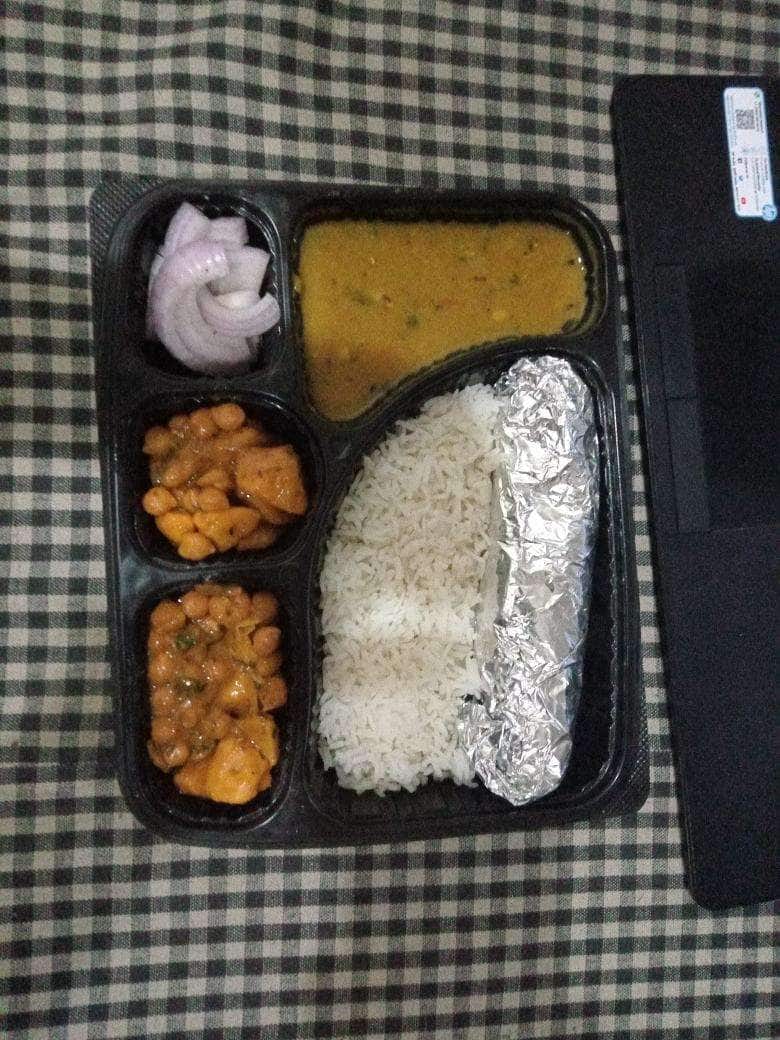 Sharma Food, DLF Phase 3, Gurgaon | Zomato