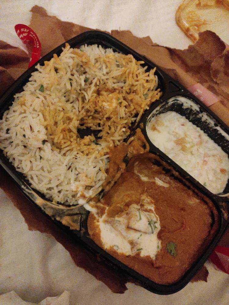 Gabru Jawan, Nariman Point, Mumbai | Zomato