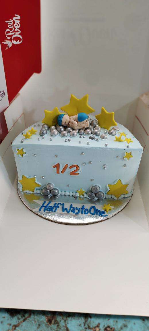 Red Oven Bakery, Gamharia, Jamshedpur | Zomato