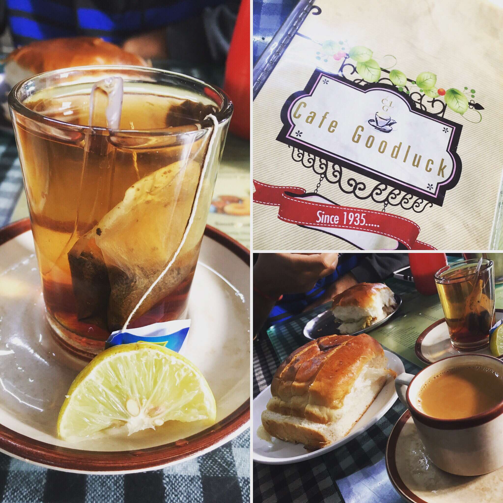 Cafe Goodluck Photos, Pictures of Cafe Goodluck, Deccan Gymkhana, Pune ...