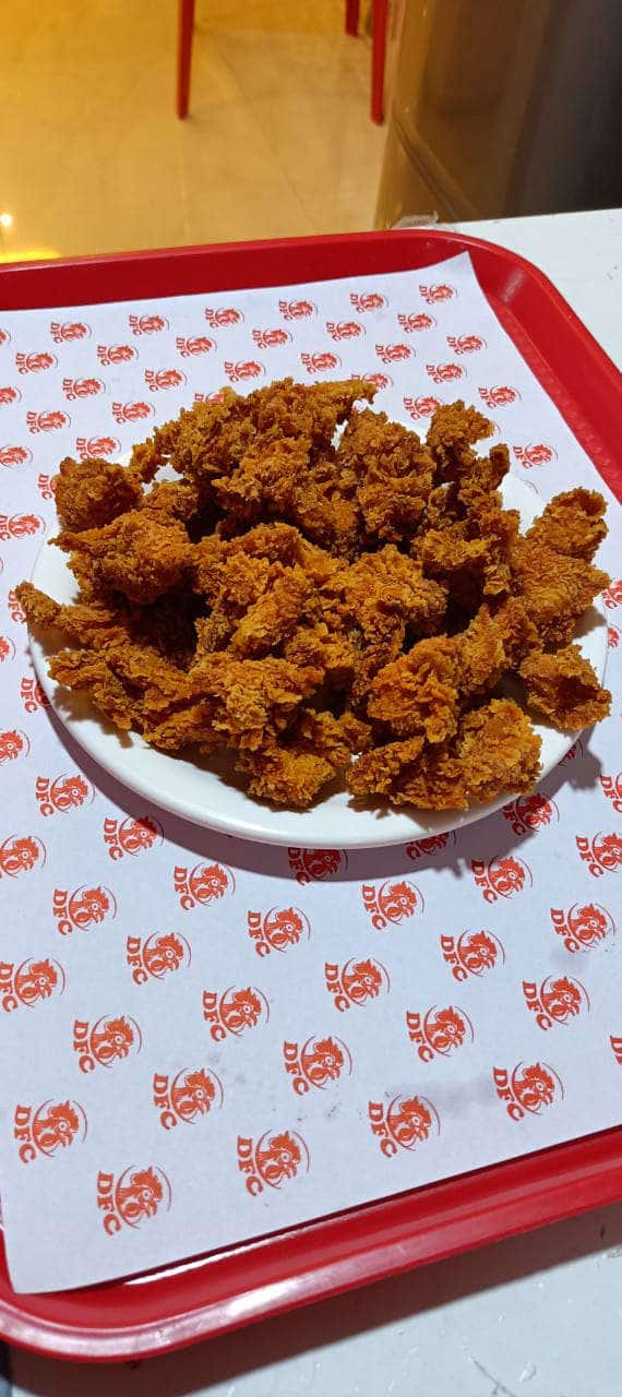 DFC - Deccan Fried Chicken, Kukatpally order online - Zomato