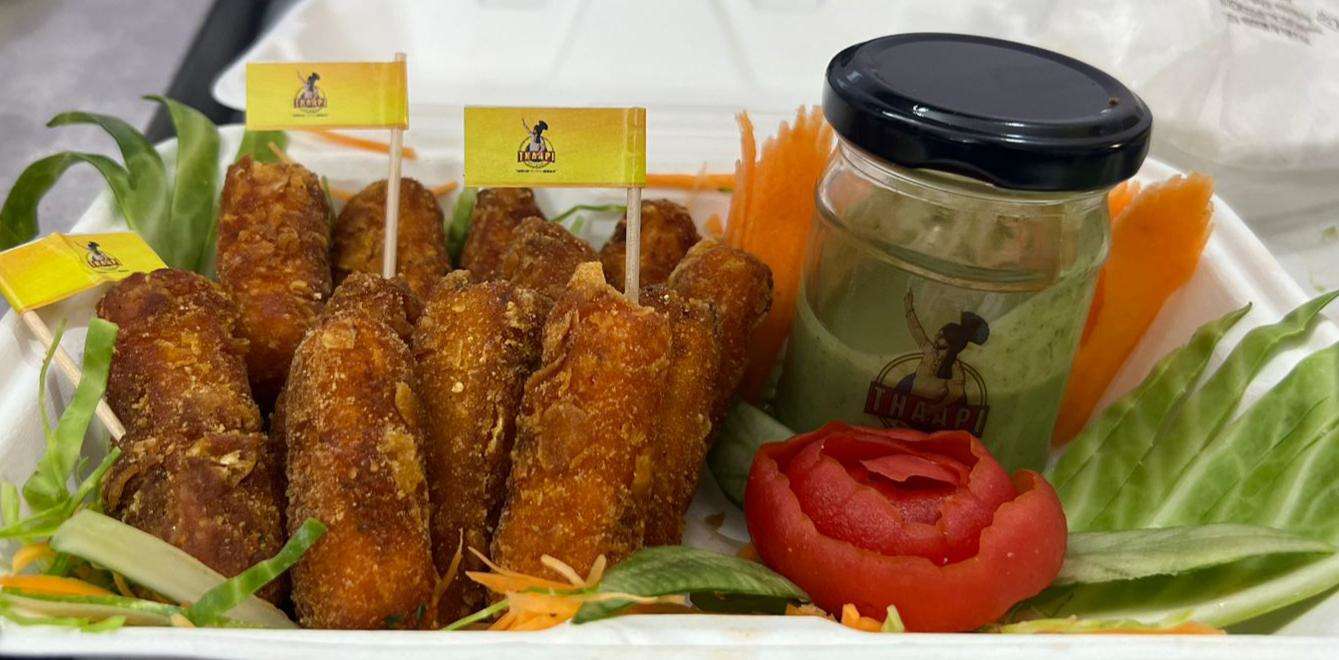 Photos of Thaapi, Pictures of Thaapi, Noida | Zomato