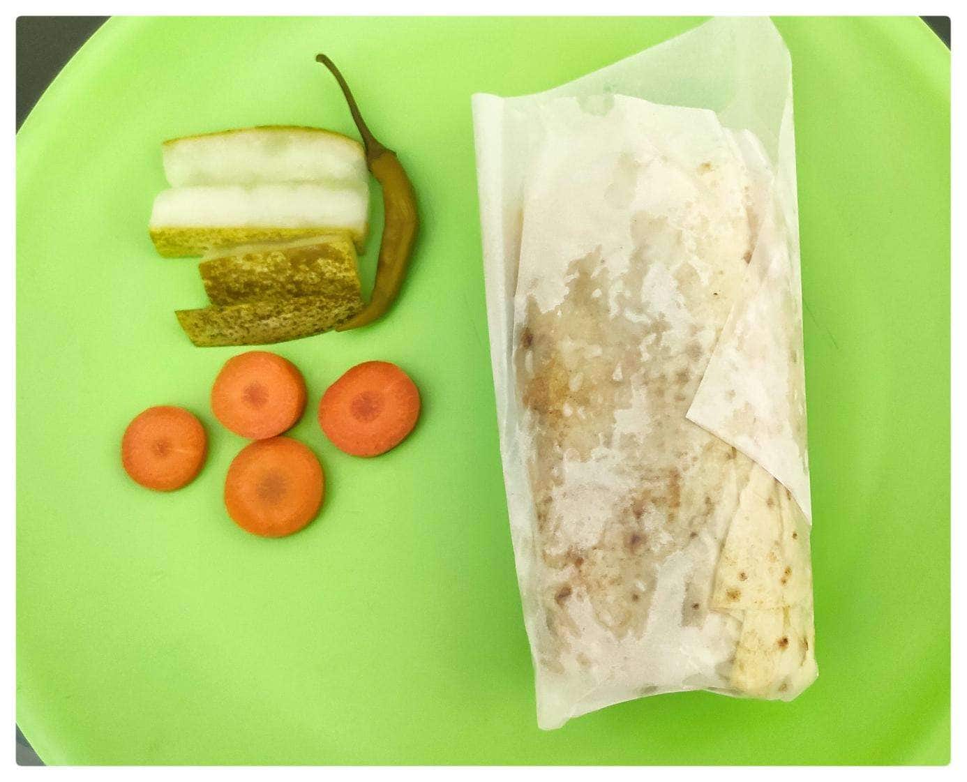 Menu of Al Taza, Kalamassery, Kochi