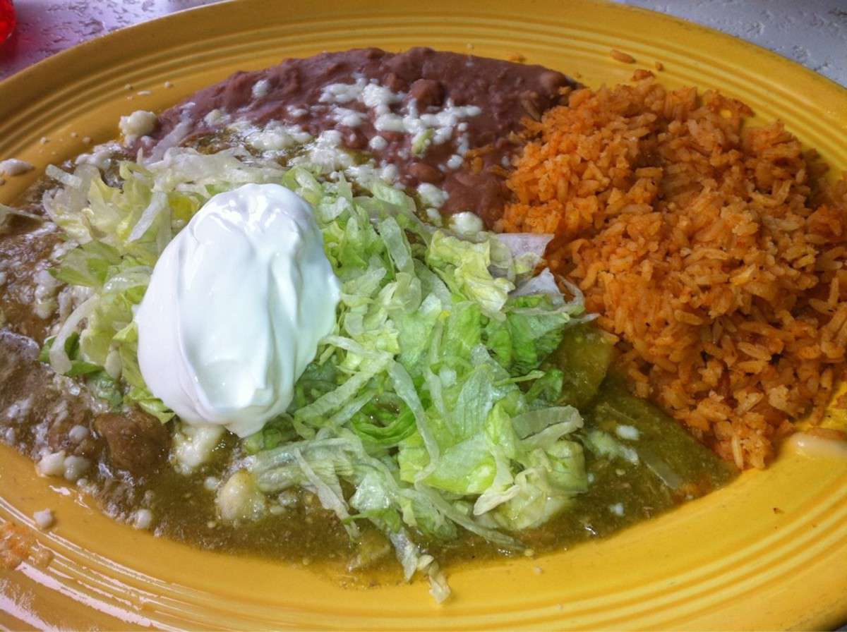 Bobby Salazar's Mexican, Woodward Park, Fresno | Zomato