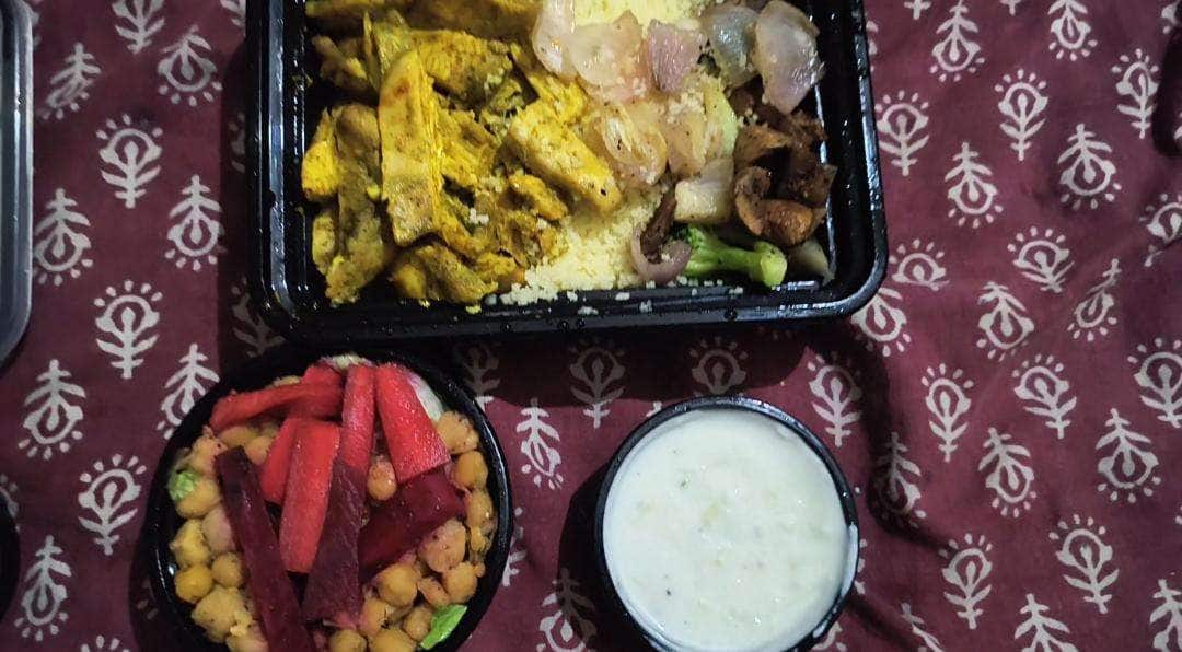 Food Darzee, Sector 7, Dwarka order online - Zomato