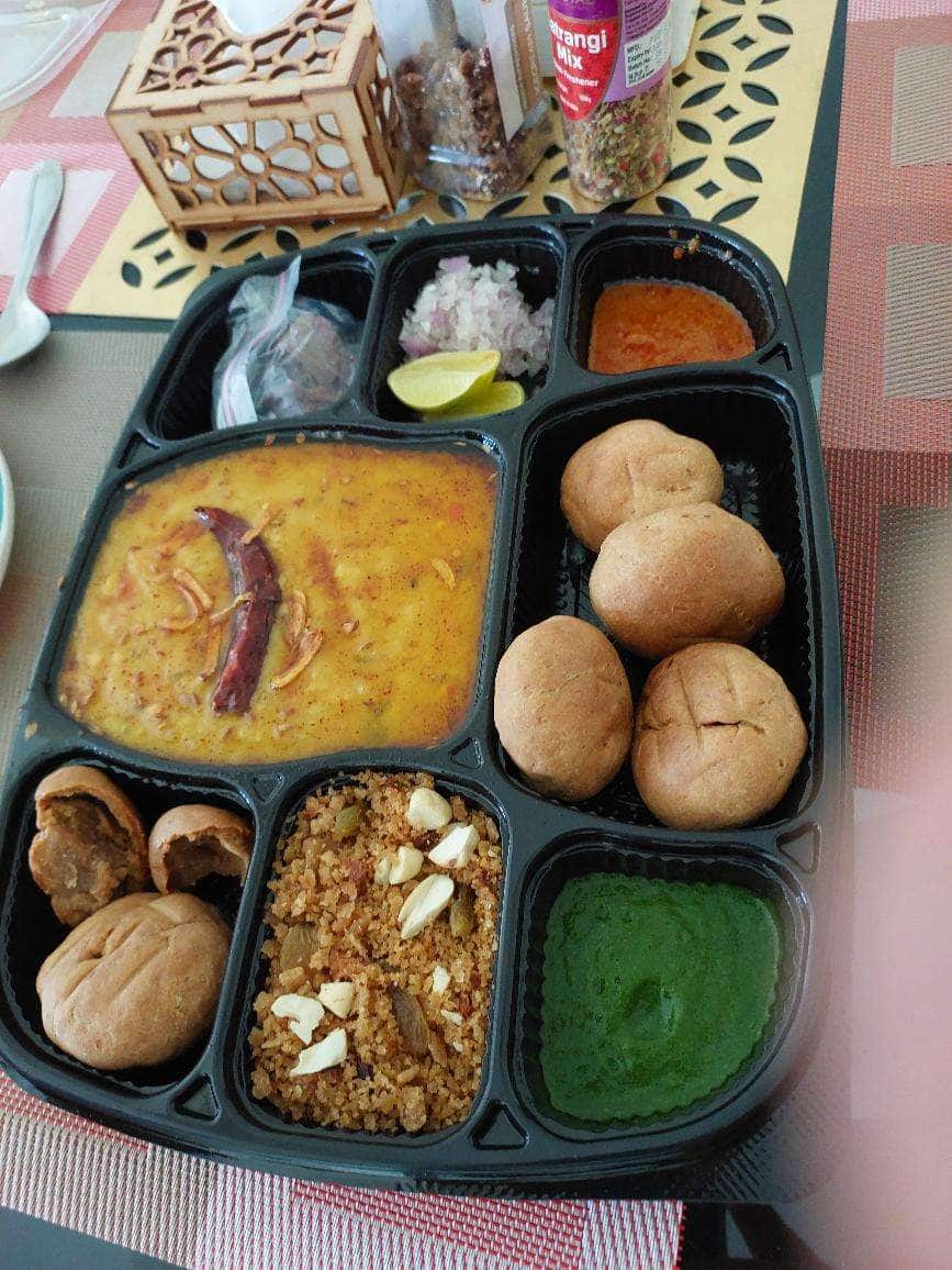 Gangaur, Sarjapur Road, Bangalore | Zomato