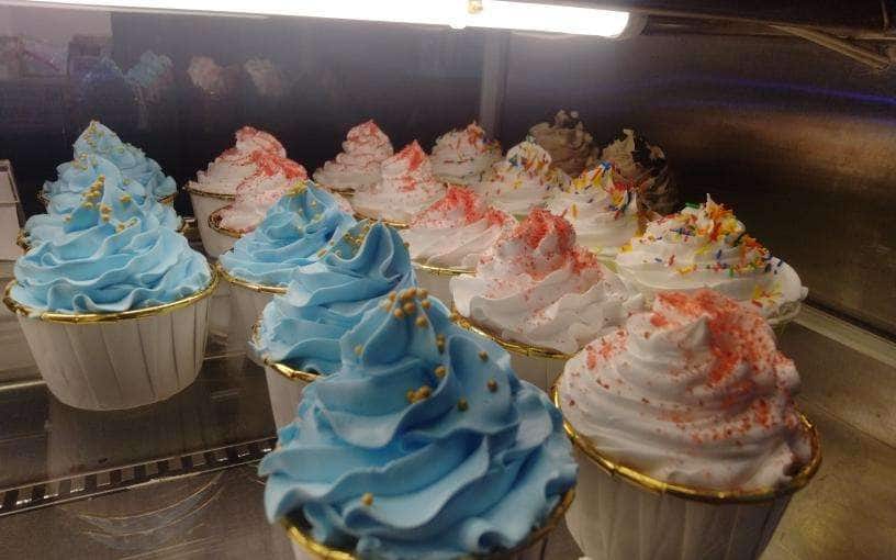 The Dulcet Bakery Cafe Restaurant, Naini, Allahabad | Zomato