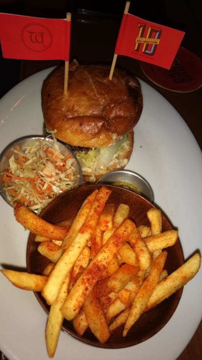 Woodside Inn, Oshiwara, Andheri West, Mumbai - Zomato