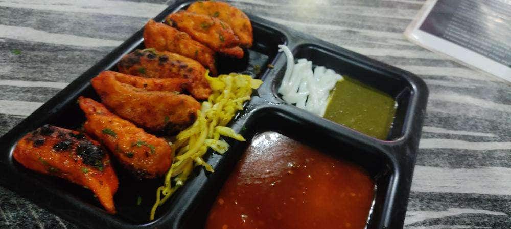 Tandoori Momos Point, Dhanori, Pune | Zomato