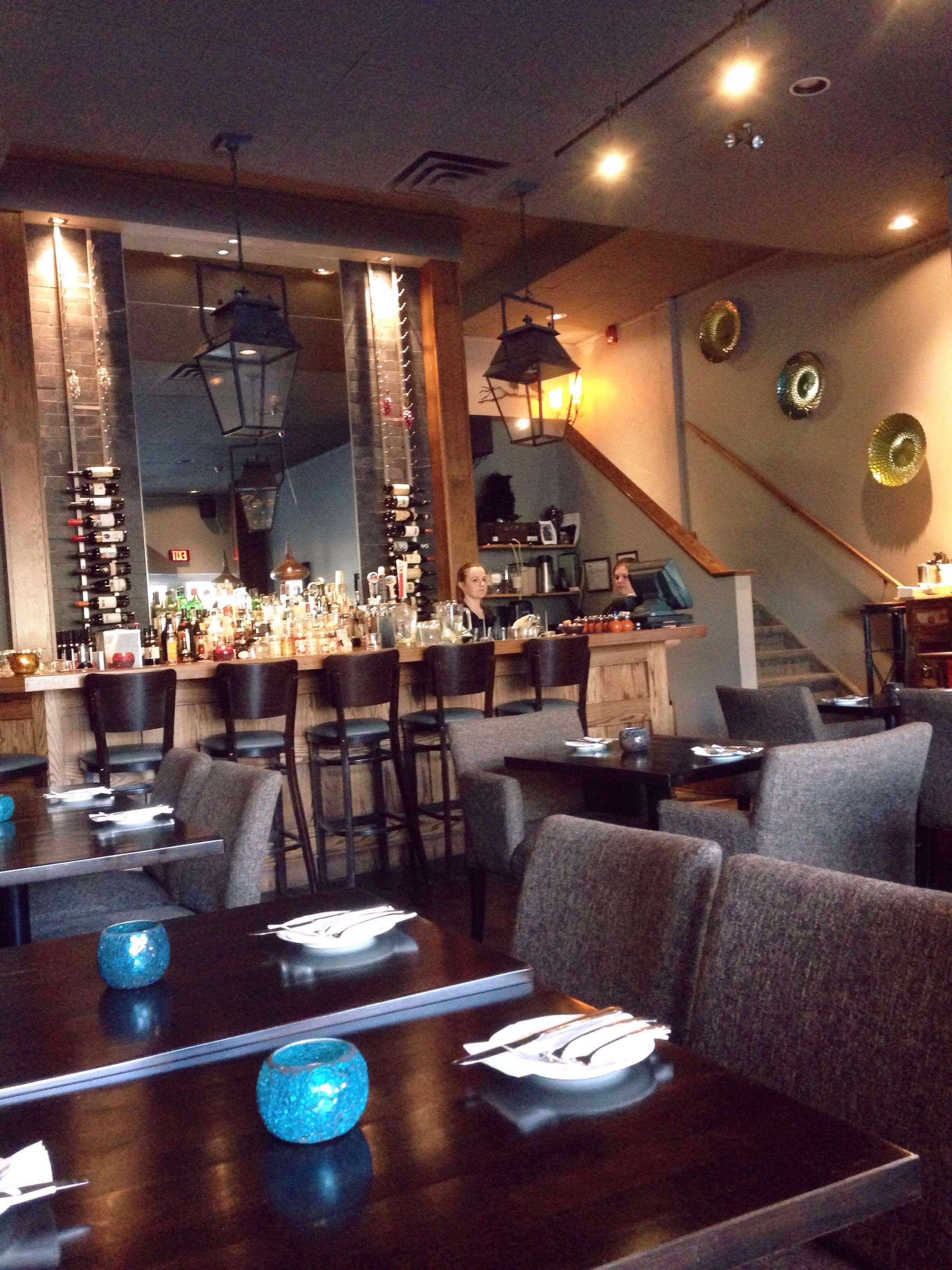 Raven Bistro, Jasper, Jasper | Zomato