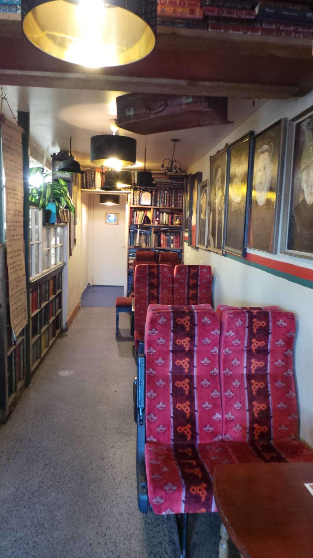 The Pizza Library Co., Mt Maunganui, Tauranga | Zomato