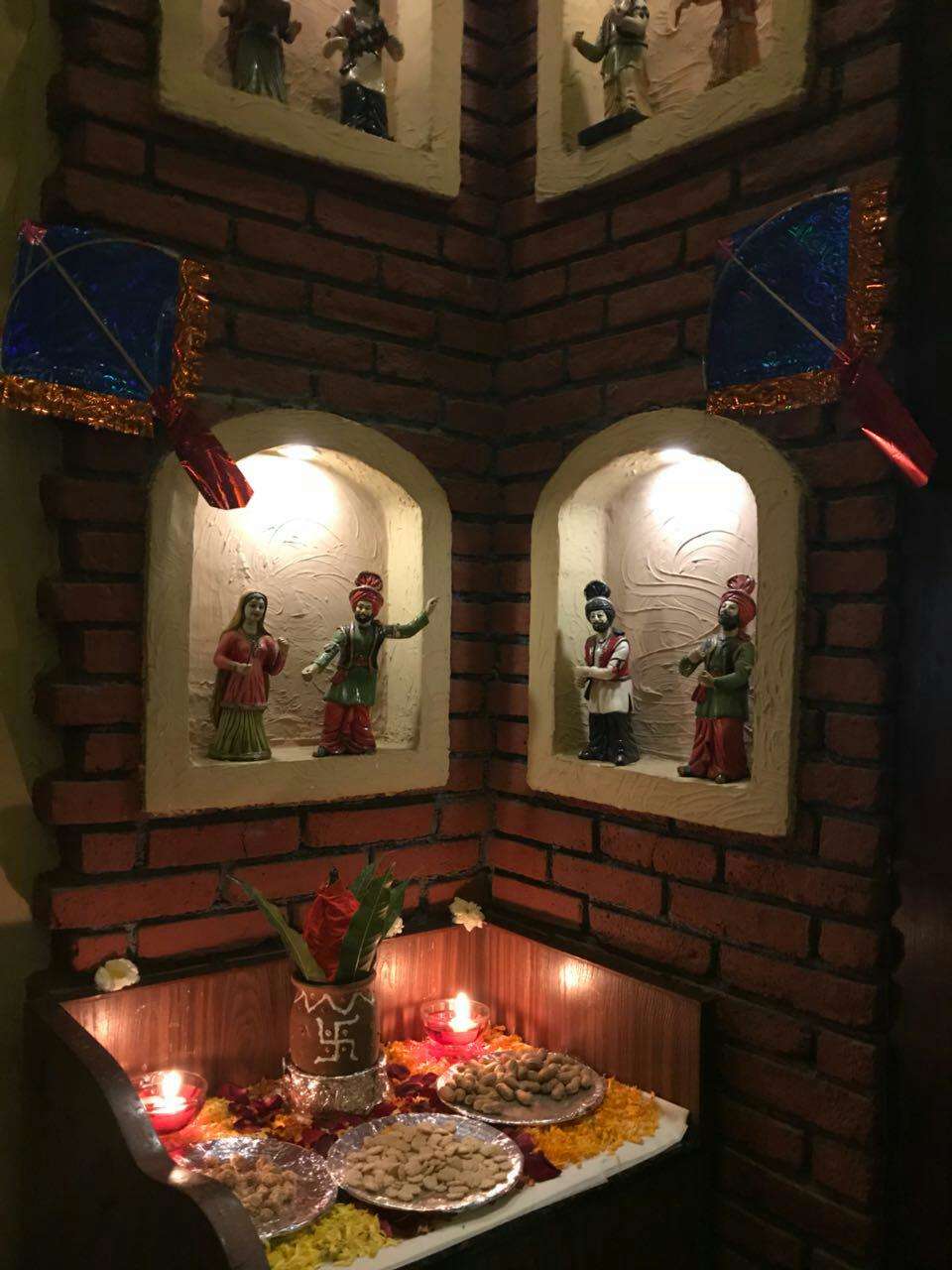 Northern Tadka, Majiwada, Thane West, Thane - Zomato