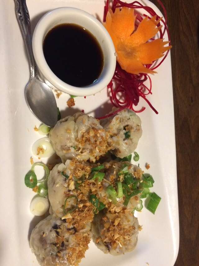 Thai Crystal, Pendleton, Pendleton | Zomato