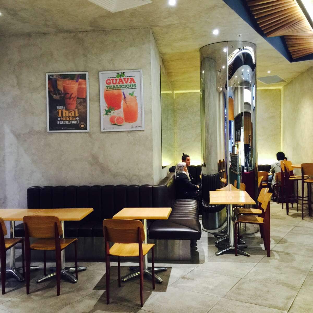 Chatime, Karawara, Perth | Zomato