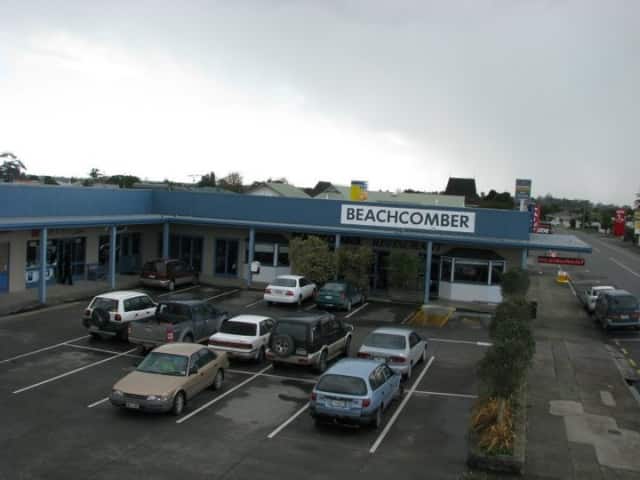Beachcomber Restaurant, Kaitaia, Far North | Zomato