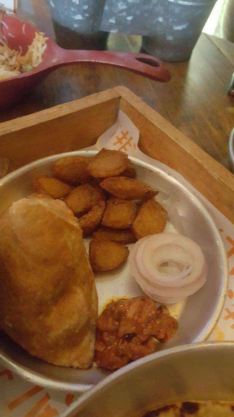 Colaba Social, Colaba, Mumbai - Zomato