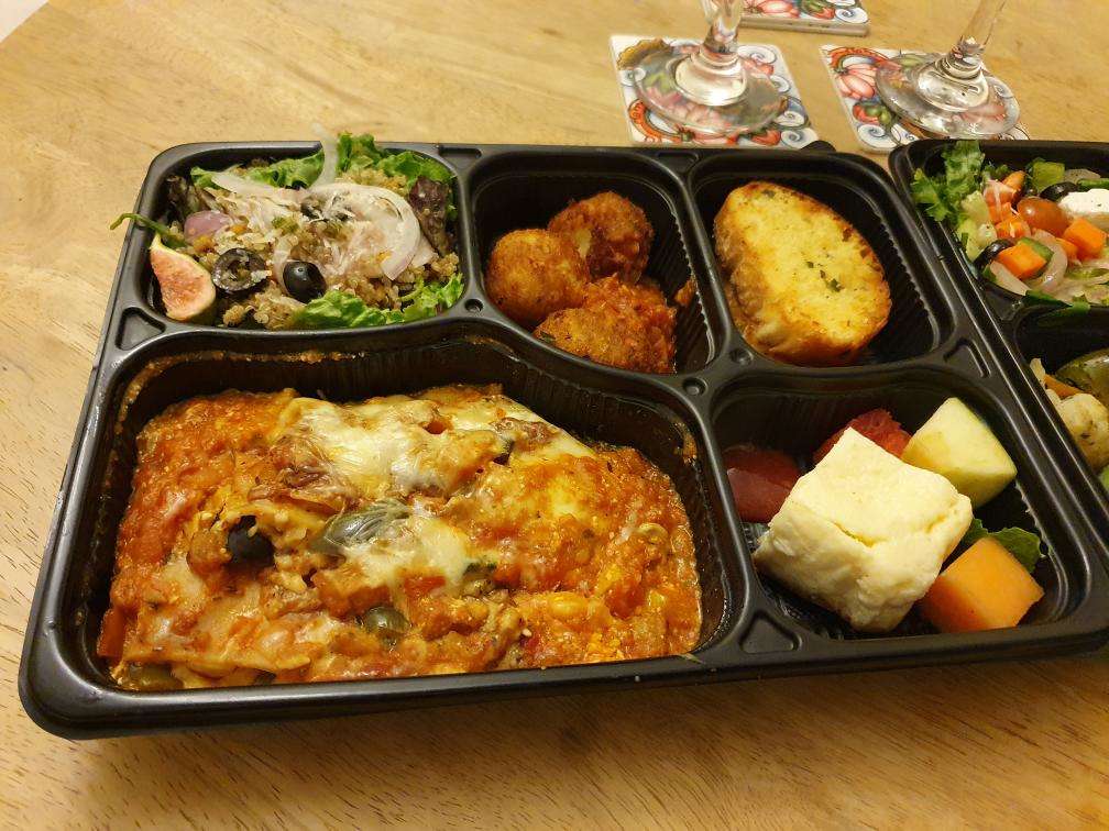 Trattoria by Toscano, Whitefield, Bangalore | Zomato