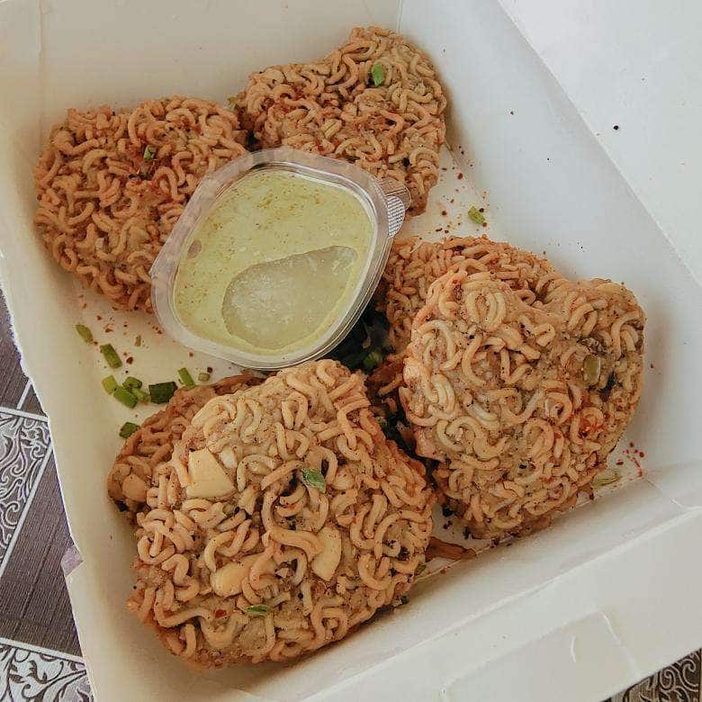 Momo Maggi Bowl, Gunadala, Vijayawada | Zomato