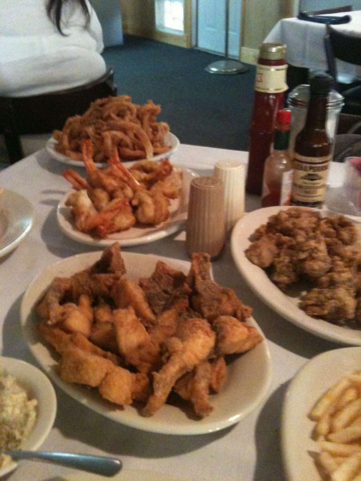 King's Inn, Riviera, Riviera - Urbanspoon/Zomato