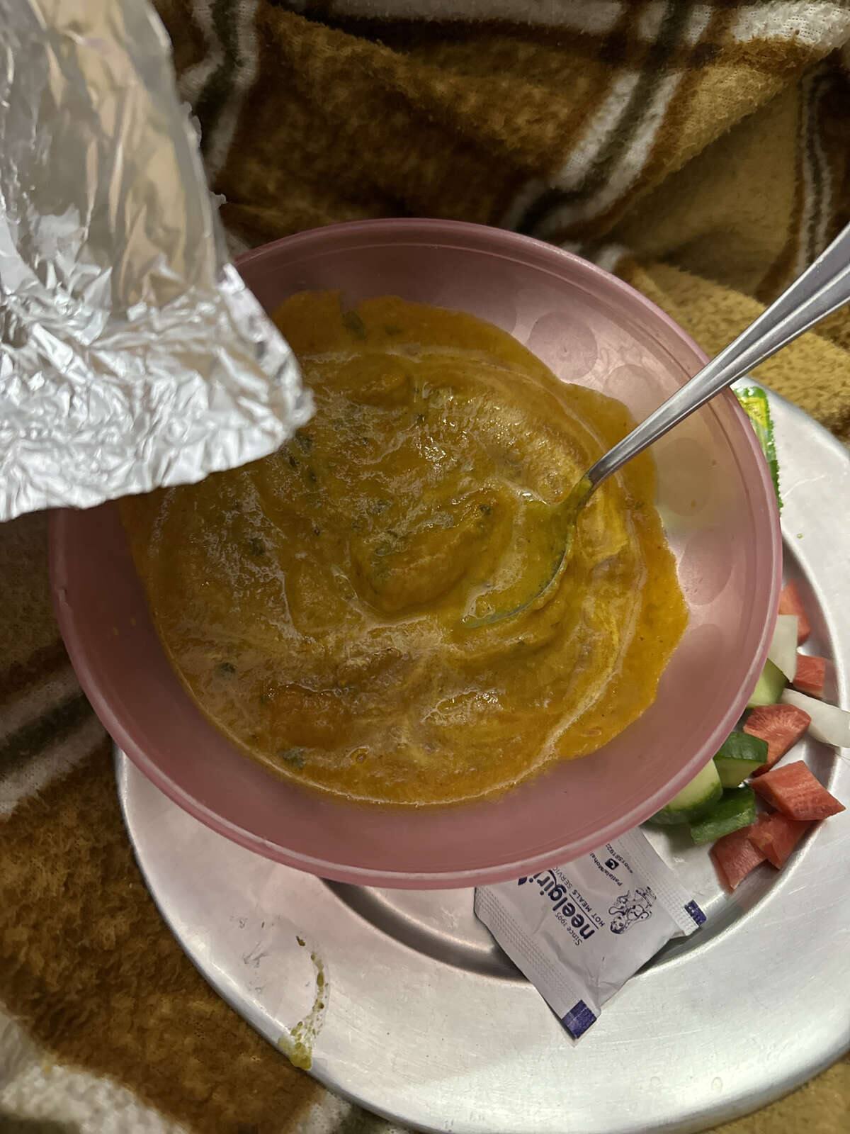 Neelgiri Hot Meals Services, Balongi, Mohali | Zomato