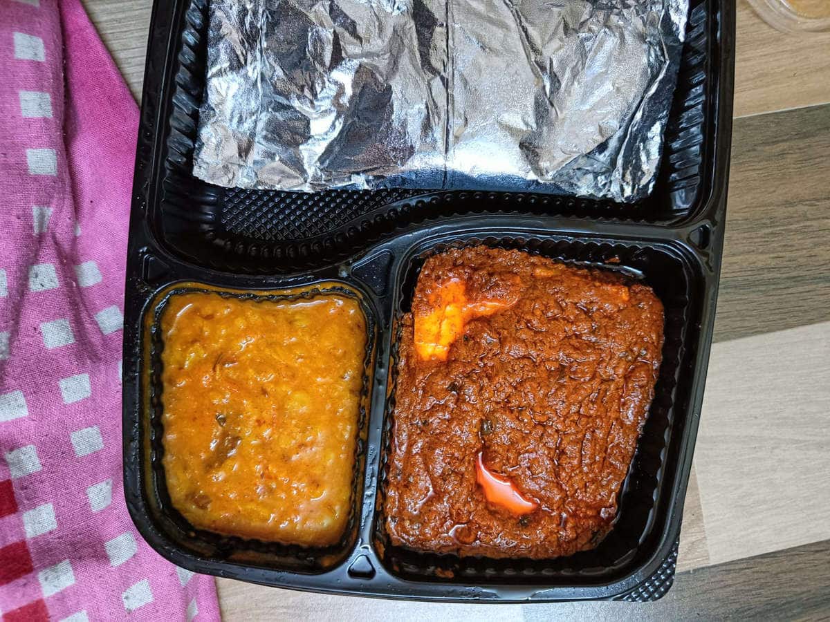 Daily Kitchen - Everyday Homely Meals, Sector 7, Noida | Zomato