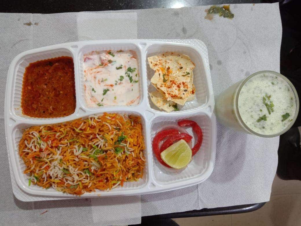 Daawat Restaurant, Kurla, Mumbai | Zomato