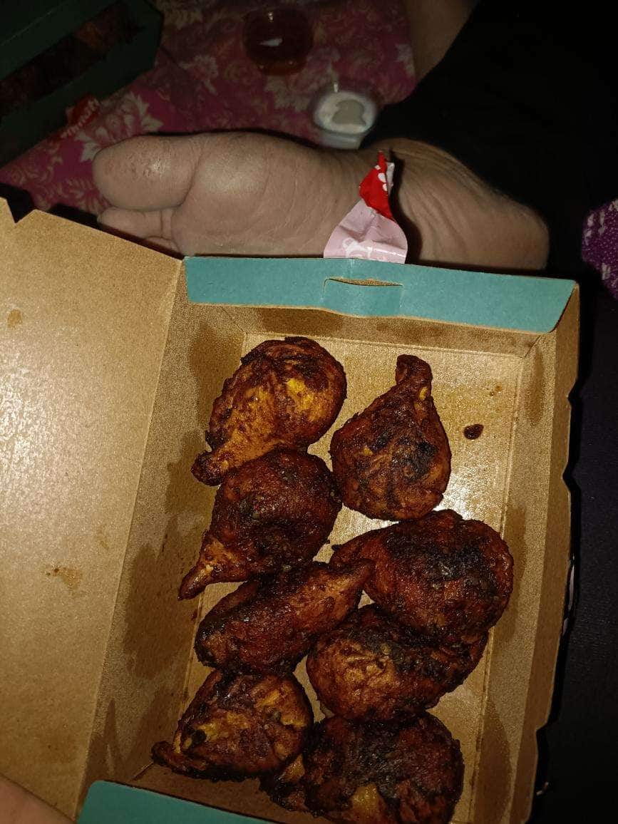 Coffea - The Country Wok, Arera Colony, Bhopal | Zomato