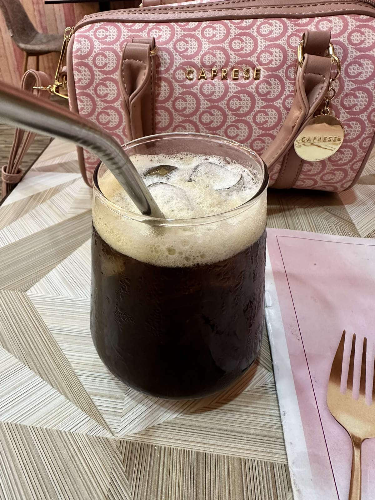 Book table and online reservation at Ted House Cafe, Prince Anwar Shah ...