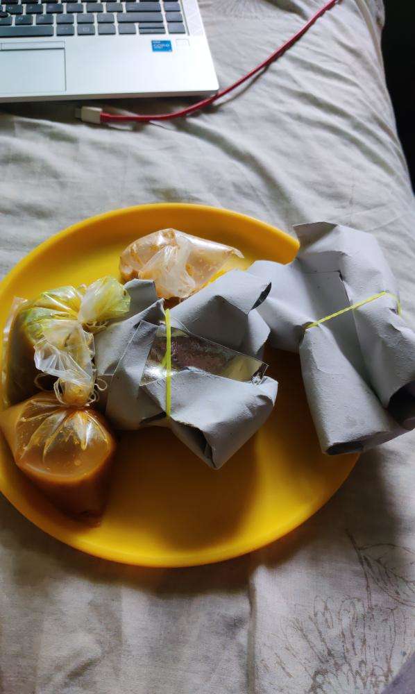 Sri Chakra Veg Bhavan, Lawspet, Puducherry | Zomato