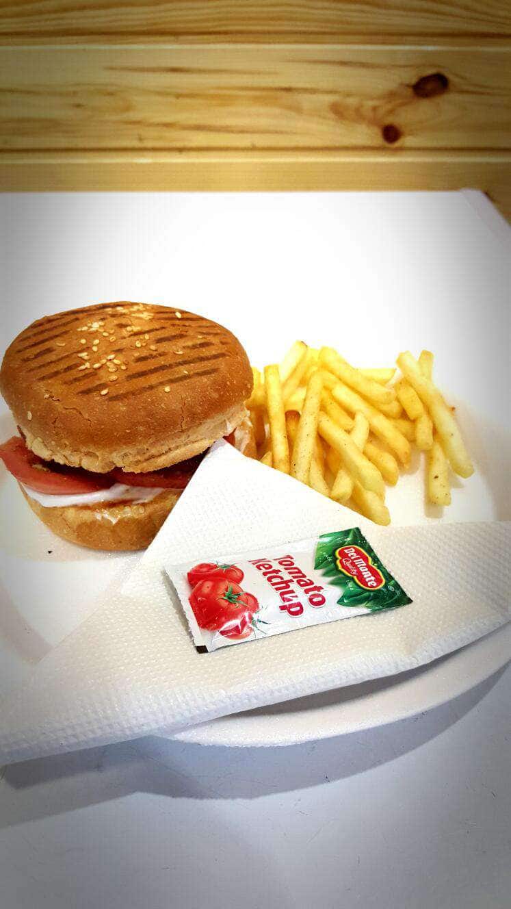 Dumpling Hood, Sector 9, Chandigarh | Zomato