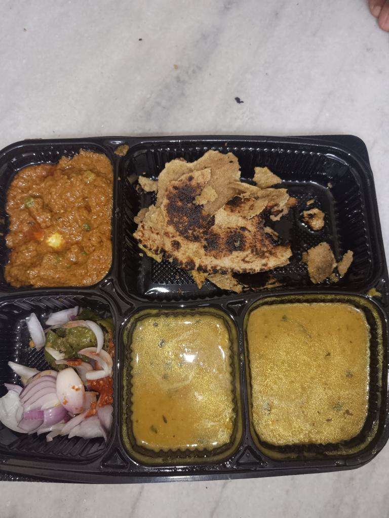 Rajasthani Rasoi, Vaishali Nagar order online - Zomato