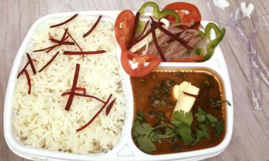 Insta Meals, DLF Phase 3 order online - Zomato