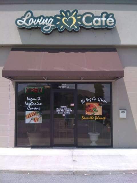 Loving Cafe, Fort Wayne, Fort Wayne | Zomato