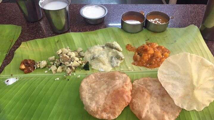 Udipi Sri Krishna, Matunga East, Mumbai - Zomato
