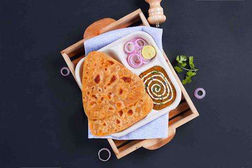 Photos of Murthal Desi Ghee Paratha, Pictures of Murthal Desi Ghee ...